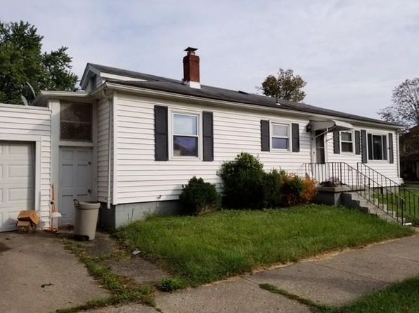 Springfield Real Estate - Springfield OH Homes For Sale | Zillow