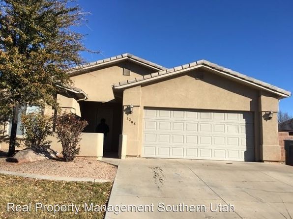 Houses For Rent in Saint George UT - 35 Homes | Zillow
