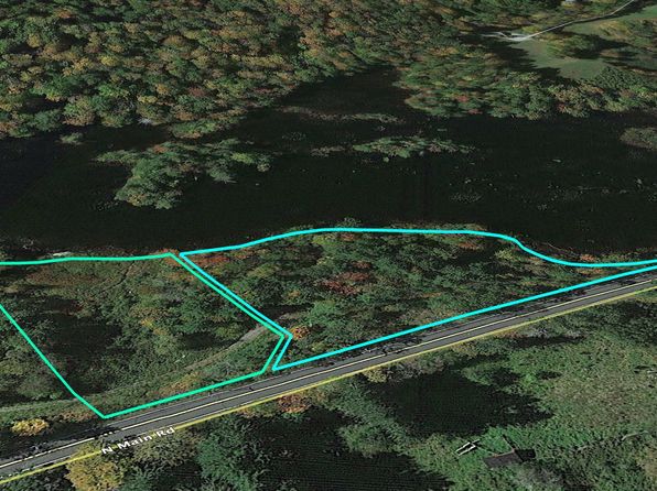 Otis MA Waterfront Homes For Sale - 39 Homes | Zillow