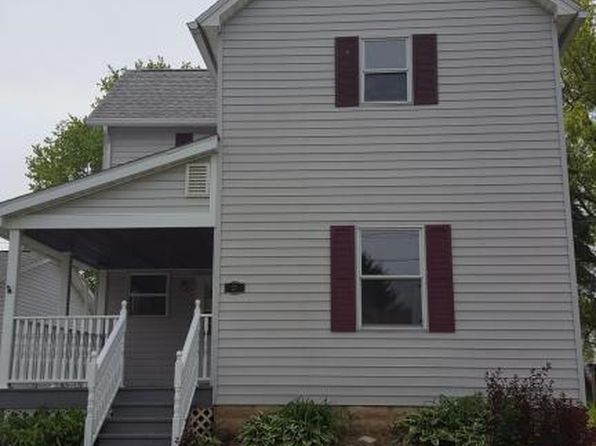 Houses For Rent in Mansfield OH - 13 Homes | Zillow