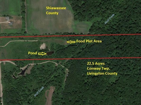 Webberville Real Estate - Webberville MI Homes For Sale | Zillow