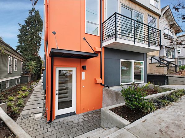 Seattle New Homes & Seattle WA New Construction | Zillow