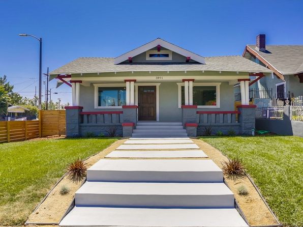 Los Angeles Real Estate - Los Angeles CA Homes For Sale | Zillow