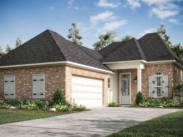 Baton Rouge New Homes & Baton Rouge LA New Construction | Zillow