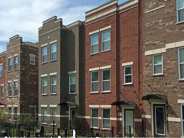 Chicago New Homes & Chicago IL New Construction | Zillow