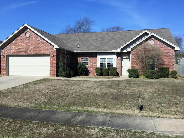 Houses For Rent in Benton AR - 14 Homes | Zillow