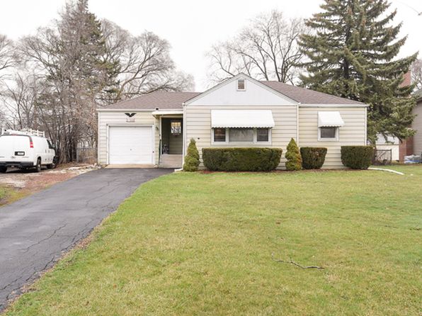 Oakbrook Terrace Real Estate - Oakbrook Terrace IL Homes For Sale | Zillow