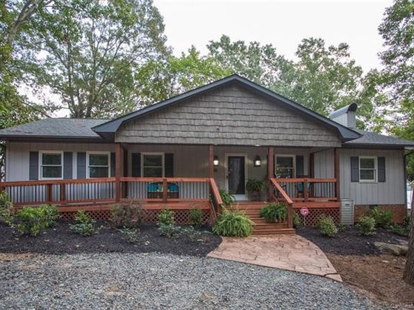 Lake Tillery Waterfront - Norwood Real Estate - Norwood NC Homes For Sale | Zillow