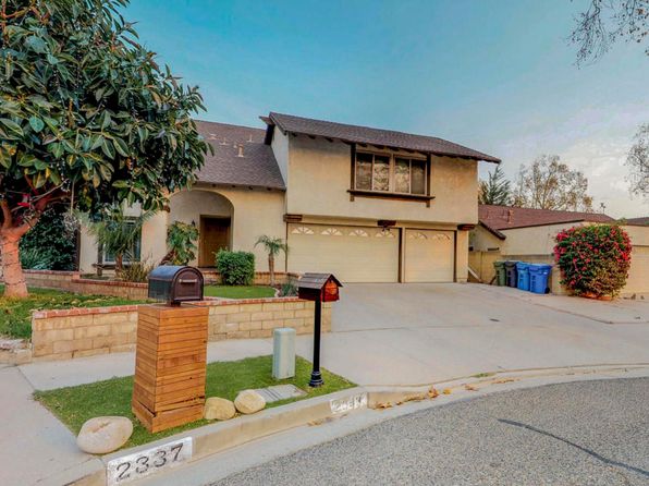 Simi Valley Real Estate - Simi Valley CA Homes For Sale | Zillow