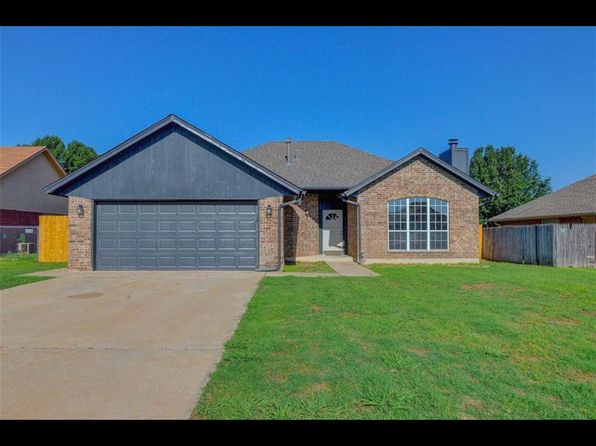 Choctaw OK Single Family Homes For Sale - 110 Homes | Zillow
