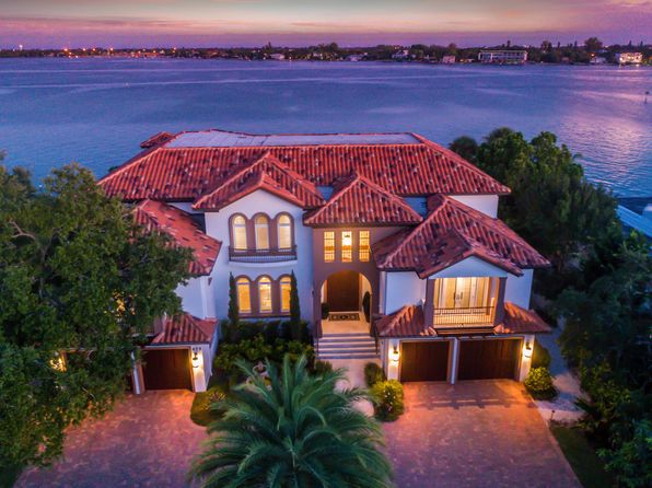 Bird Key Real Estate - Bird Key Sarasota Homes For Sale | Zillow