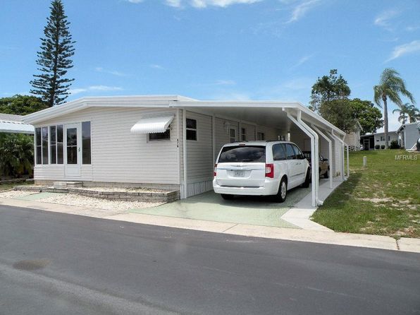 Largo FL Mobile Homes & Manufactured Homes For Sale - 115 Homes | Zillow