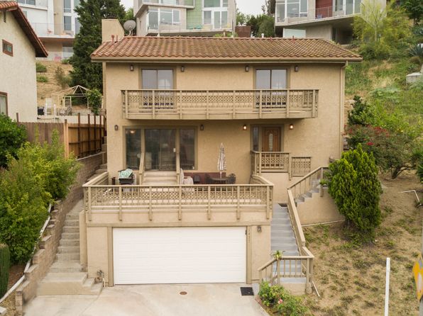 Los Angeles Real Estate - Los Angeles CA Homes For Sale | Zillow