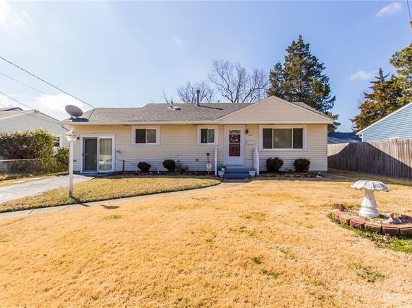 Houses For Rent in Norfolk VA - 330 Homes | Zillow