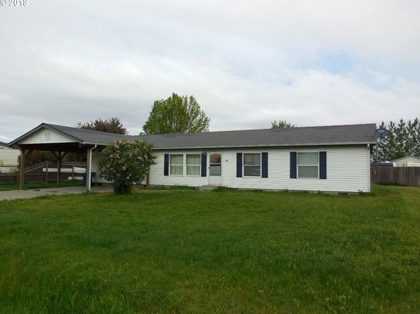 Athena Real Estate - Athena OR Homes For Sale | Zillow