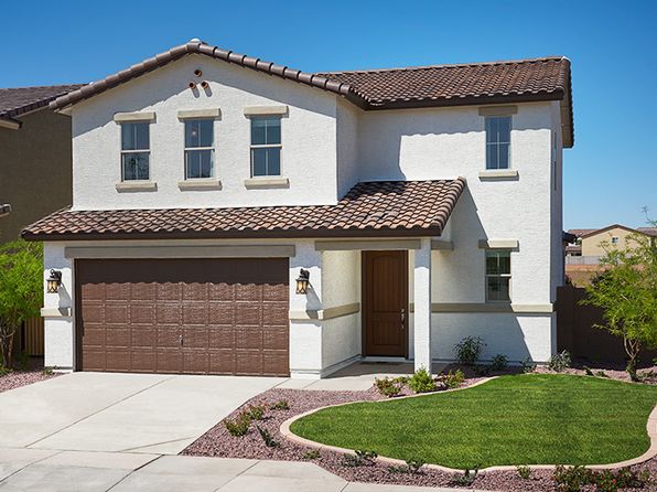Phoenix New Homes & Phoenix AZ New Construction | Zillow