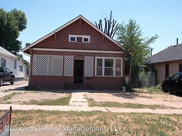 Houses For Rent in Pueblo CO - 80 Homes | Zillow
