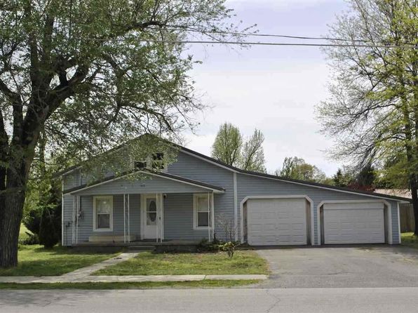 Bernie Real Estate - Bernie MO Homes For Sale | Zillow