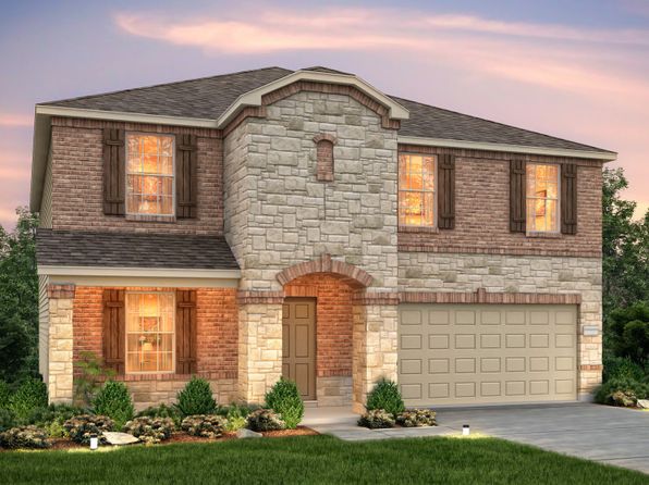 Katy New Homes & Katy TX New Construction | Zillow