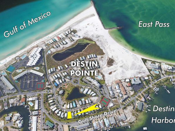 Destin FL Land & Lots For Sale - 49 Listings | Zillow