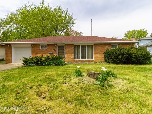 Best Places to Live in Bradley, Illinois