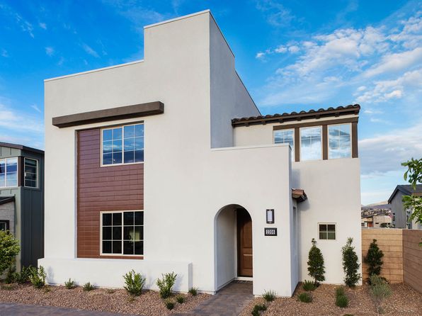 MacDonald Ranch Real Estate - MacDonald Ranch Henderson Homes For Sale ...