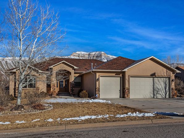 Parachute Real Estate - Parachute CO Homes For Sale | Zillow