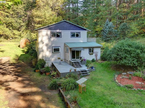 Best Places to Live in Warren, Oregon