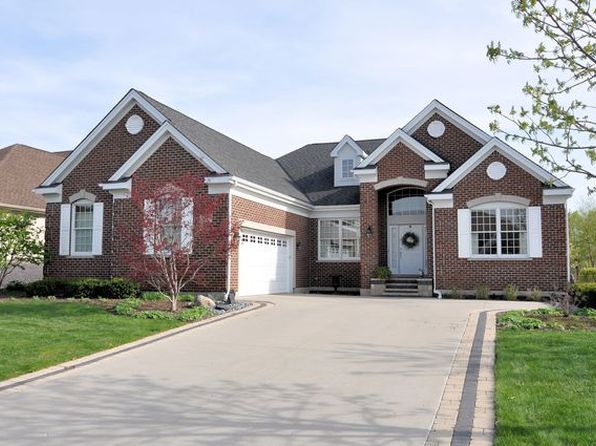 South Barrington Real Estate - South Barrington IL Homes For Sale | Zillow
