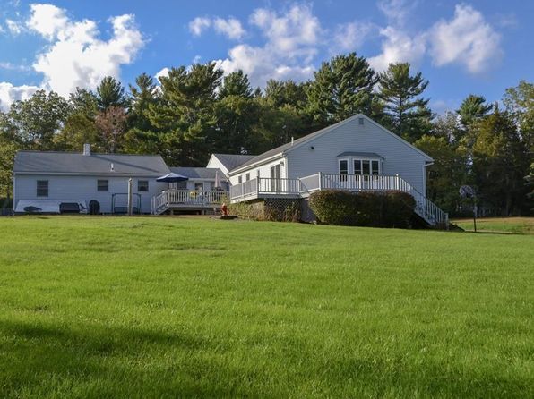 Halifax MA Single Family Homes For Sale - 34 Homes | Zillow