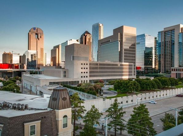 Penthouse Level - Dallas Real Estate - Dallas TX Homes For Sale | Zillow