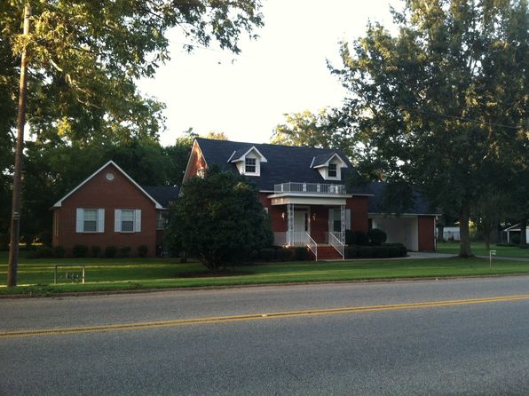 Pinckard, Alabama Cost of Living