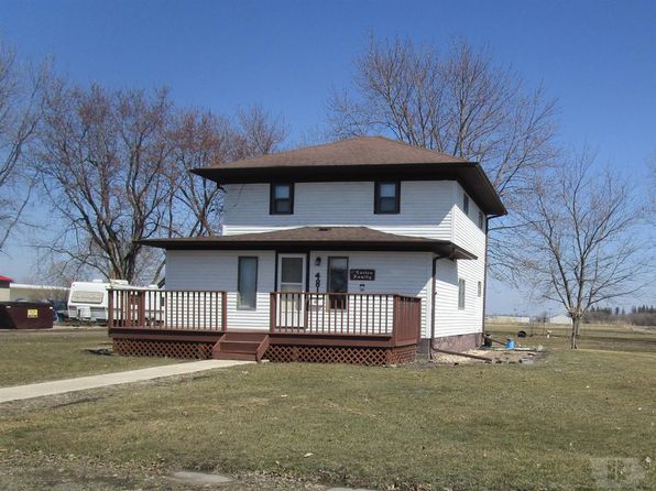 Best Places to Live in Britt, Iowa