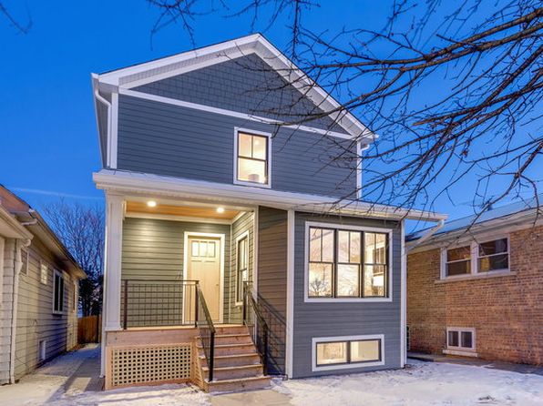 Chicago New Homes & Chicago IL New Construction | Zillow