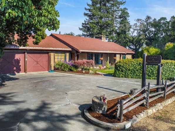 Santa Rosa Real Estate - Santa Rosa CA Homes For Sale | Zillow