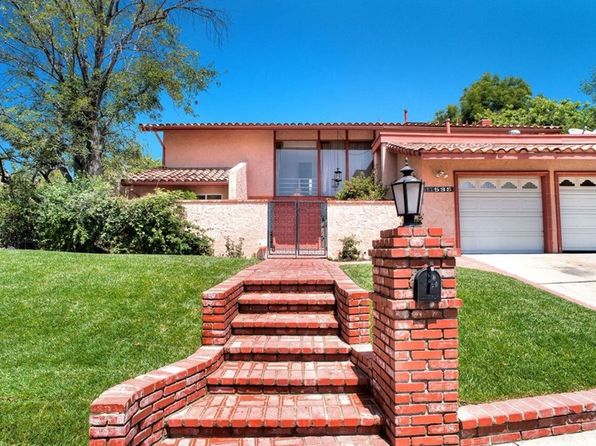Porter Ranch Real Estate - Porter Ranch Los Angeles Homes For Sale | Zillow