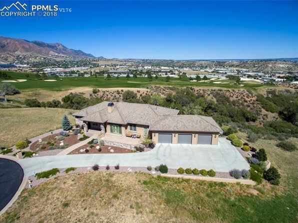Colorado Springs Real Estate - Colorado Springs CO Homes For Sale | Zillow