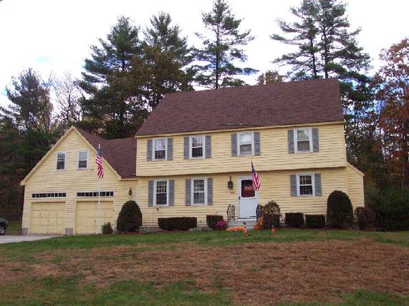 Houses For Rent in Derry NH - 8 Homes | Zillow