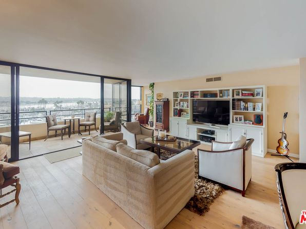 Marina del Rey Real Estate - Marina del Rey CA Homes For Sale | Zillow