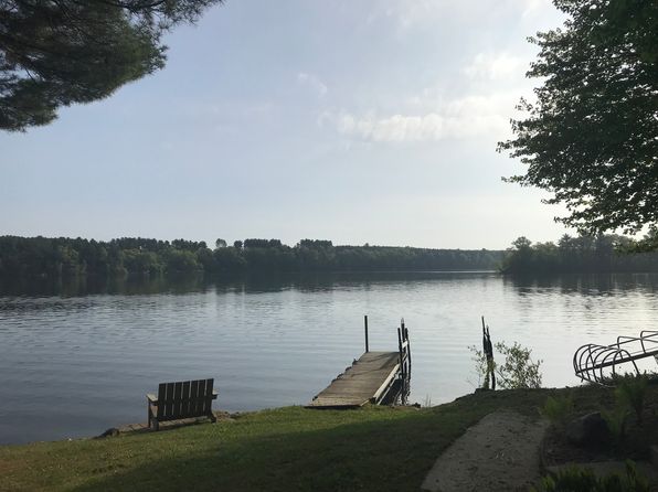 Chetek WI Waterfront Homes For Sale - 58 Homes | Zillow