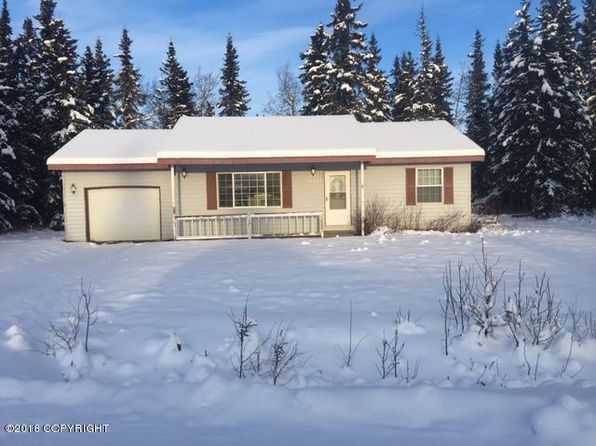 Soldotna Real Estate - Soldotna AK Homes For Sale | Zillow
