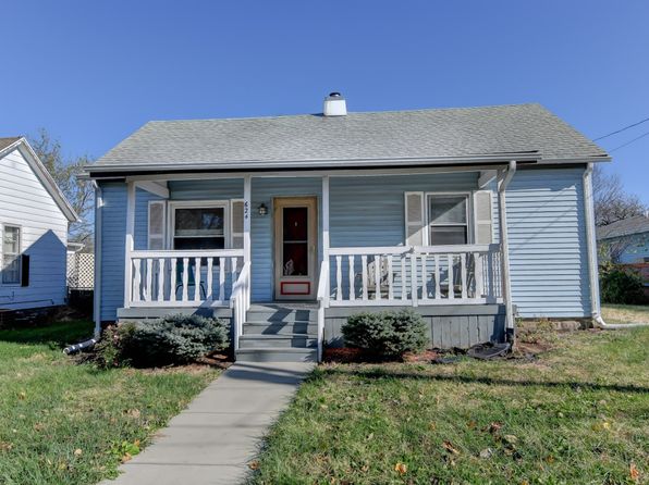 Best Places to Live in Divernon, Illinois