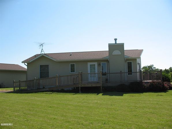 Lanark Real Estate - Lanark IL Homes For Sale | Zillow