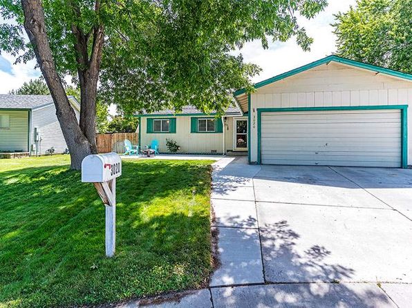 Ranch Style - Reno Real Estate - Reno NV Homes For Sale | Zillow