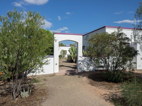 Territorial Style - Tucson Real Estate - Tucson AZ Homes For Sale | Zillow