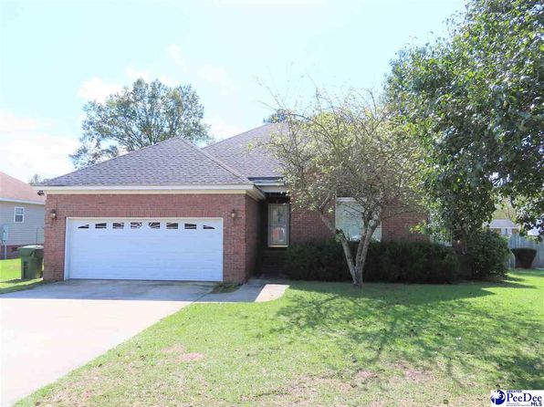 Best Places to Live in Florence, South Carolina