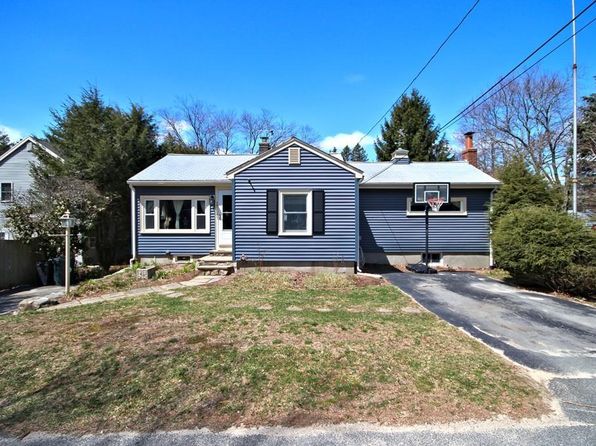 Holbrook Real Estate - Holbrook MA Homes For Sale | Zillow