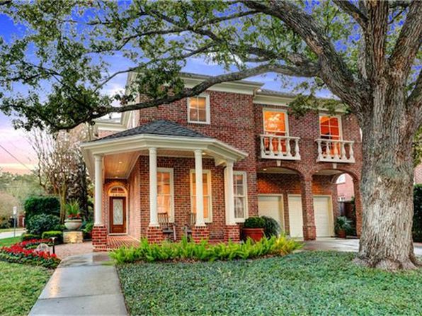 Recently Sold Homes in Houston TX - 20,245 Transactions | Zillow