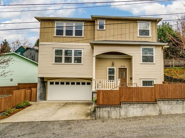 Portland Real Estate - Portland OR Homes For Sale | Zillow