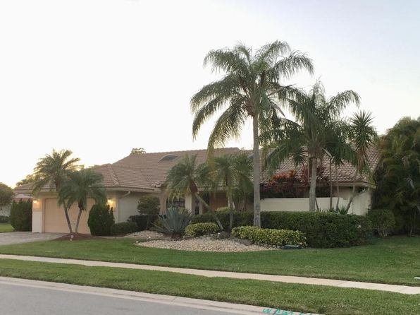 Boca Raton FL Waterfront Homes For Sale - 1,018 Homes | Zillow